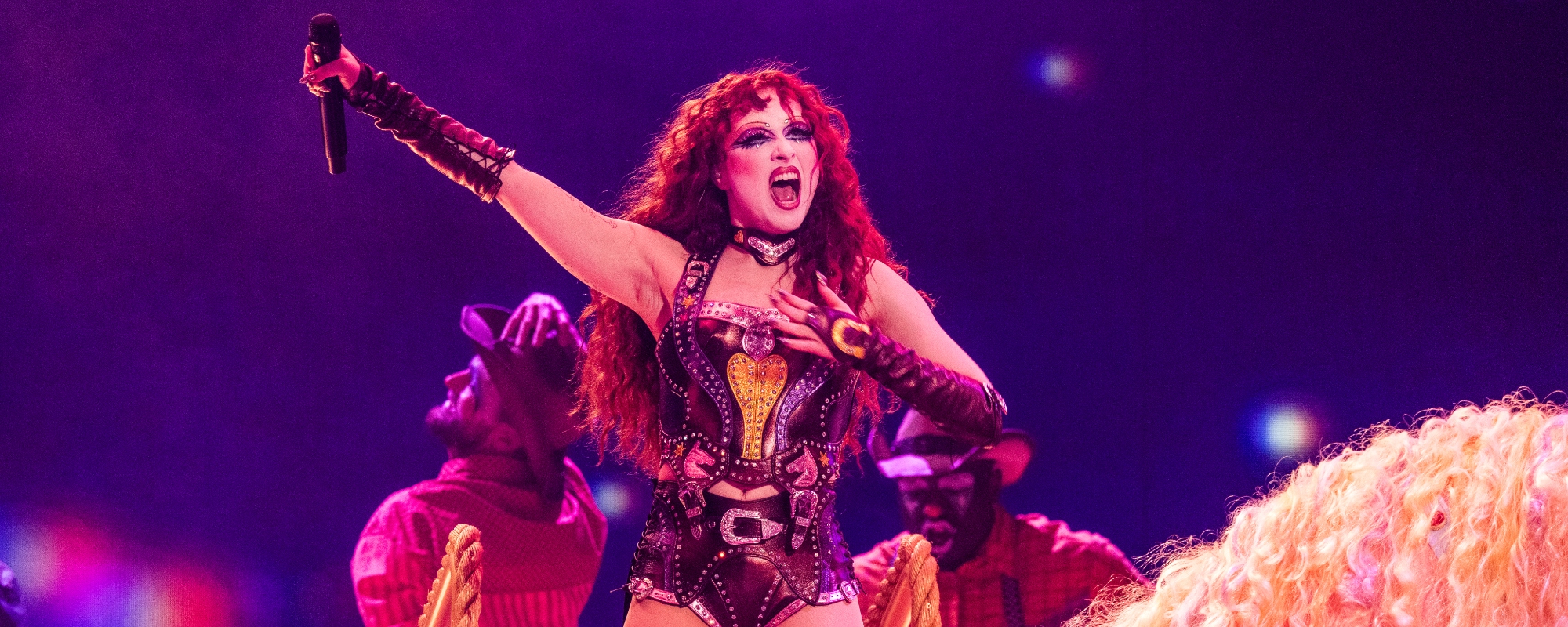 The Story and Meaning Behind Chappell Roan’s Defining Global Anthem ...