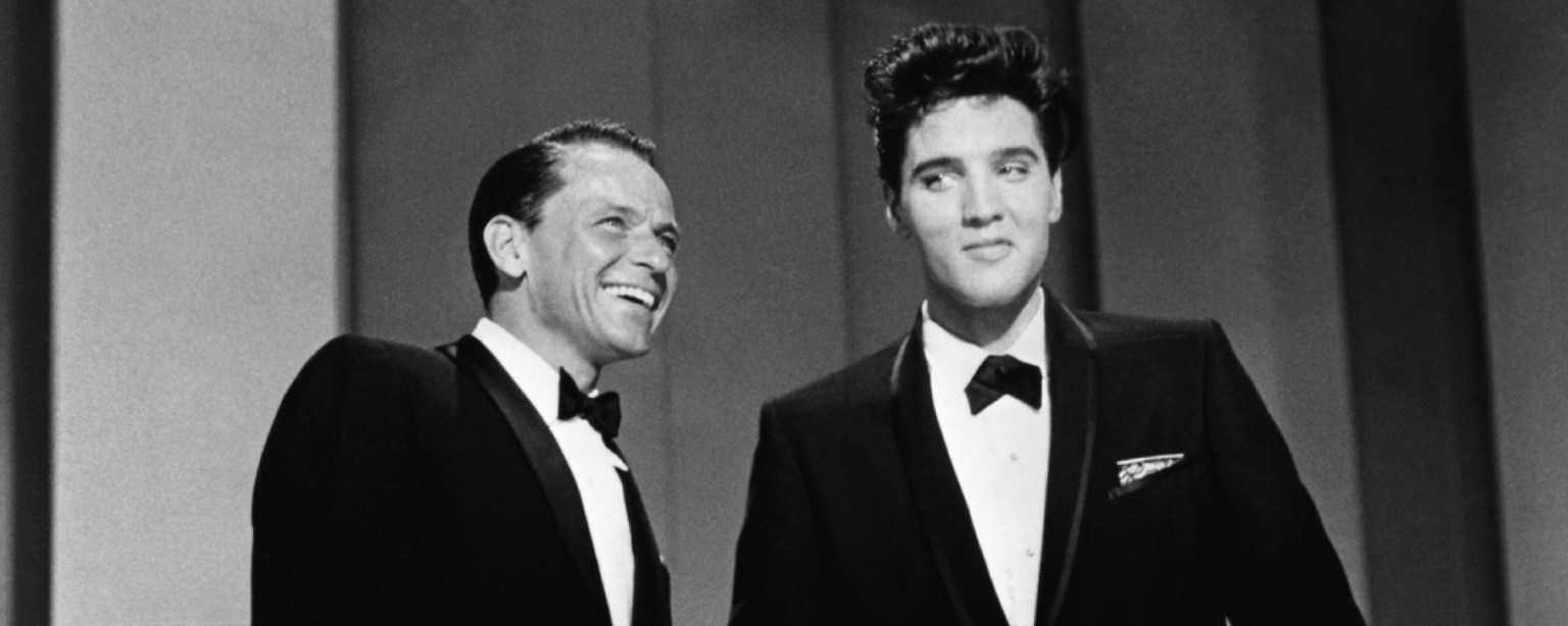On This Day in 1954: Elvis Presley’s First Single, “That’s All Right ...