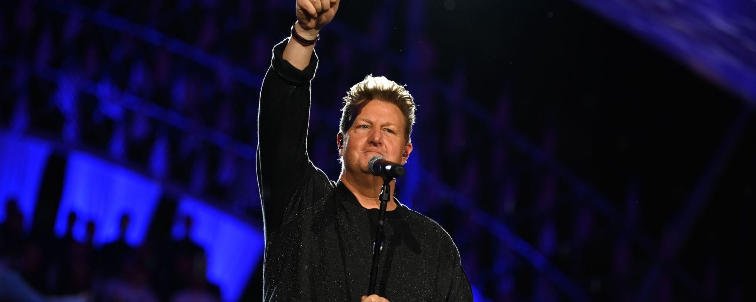 Listen to Rascal Flatts Join Forces With Backstreet Boys for "What ...