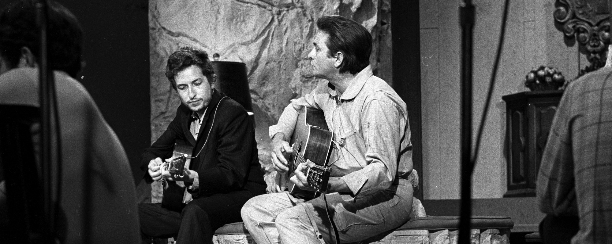 10 Songs You Didn't Know Johnny Cash Wrote for Other Artists