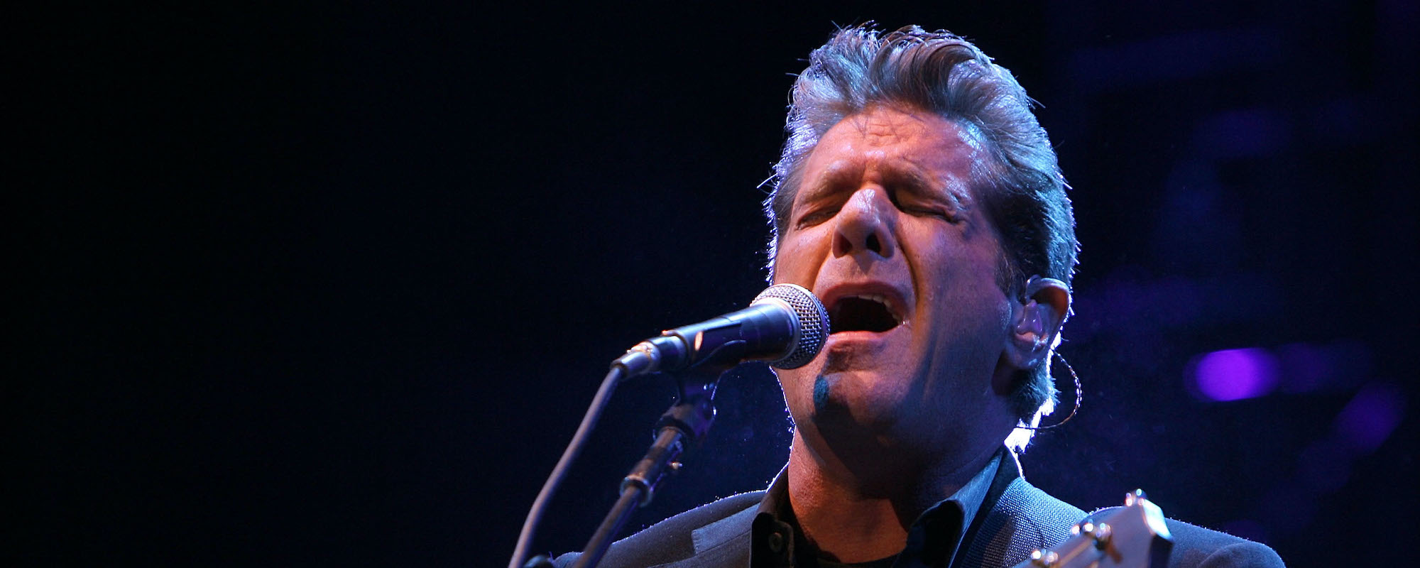 Remember When: The Eagles' Induction into the Rock & Roll Hall of Fame