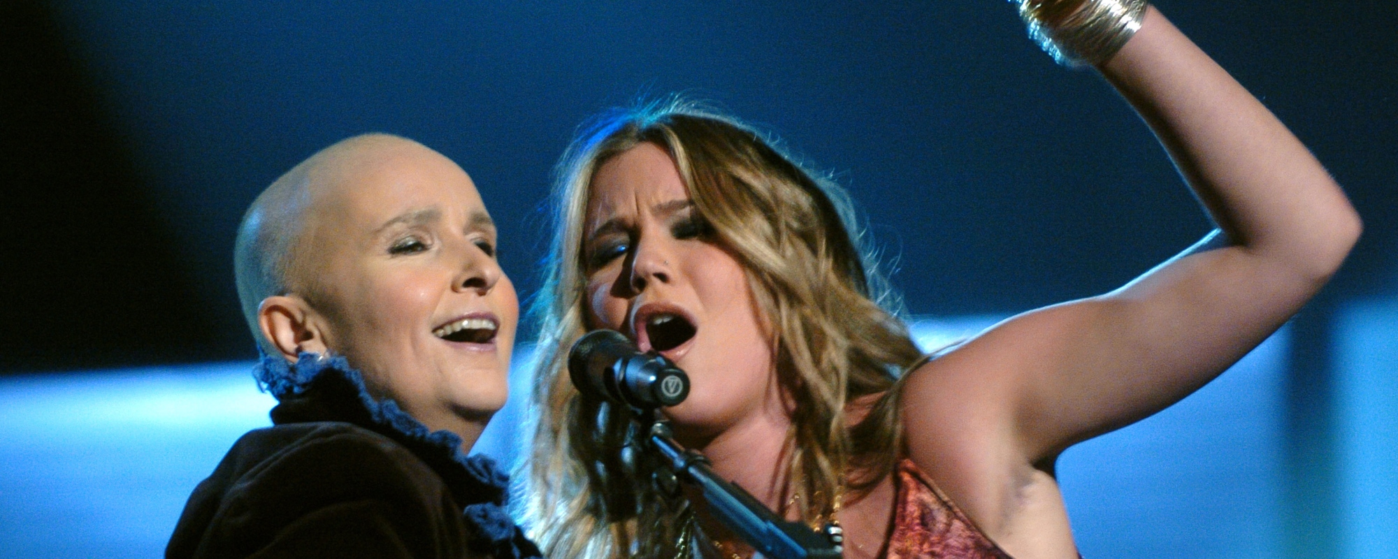 The Meaning Behind "Come To My Window" by Melissa Etheridge