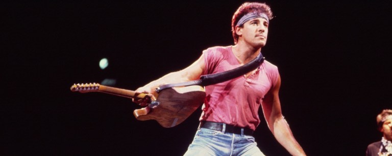 Bruce Springsteen’s Best Live Performances: Top 6 Unforgettable Concert ...