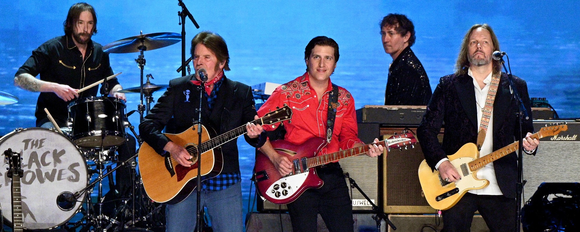 Behind The Song: “Centerfield” by John Fogerty - American Songwriter
