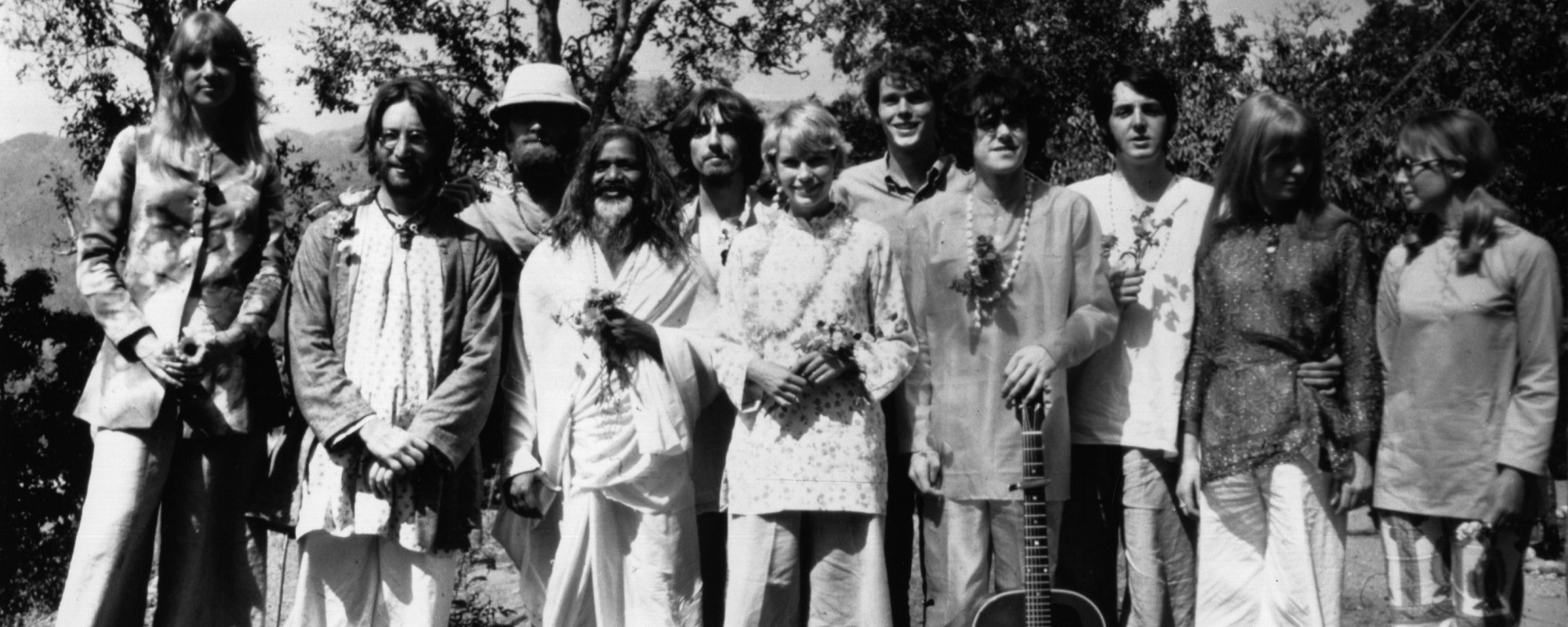 The Meaning Behind the Band Name: The Beatles - American Songwriter