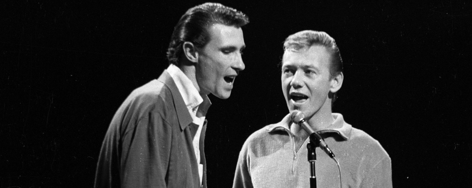 The Story Behind Method Man and Redman’s Writing Partnership