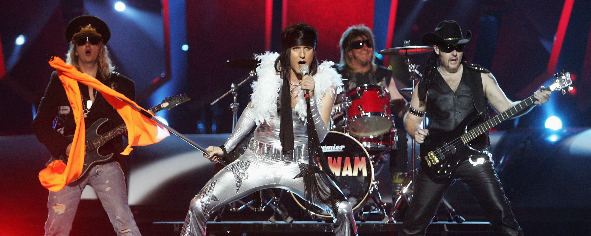 The Song the Eagles Made While Highly Intoxicated - American Songwriter