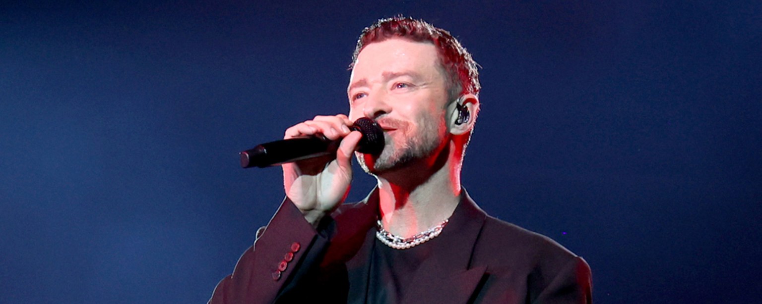 Justin Timberlake Recalls How Classic “D*ck in a Box” SNL Skit Nearly ...