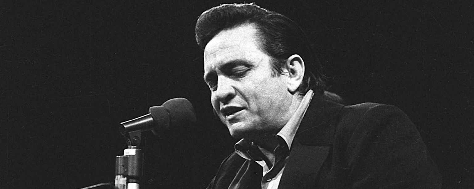 The Homicidal Meaning Behind Johnny Cash's "Cocaine Blues" - American ...