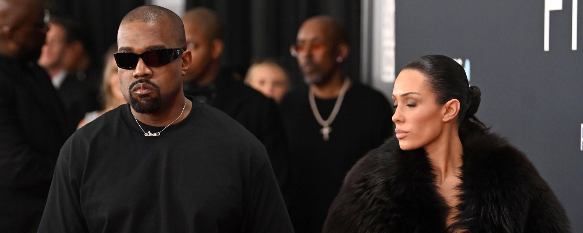 Kanye West’s X Account Deactivated Following Offensive String of Posts ...
