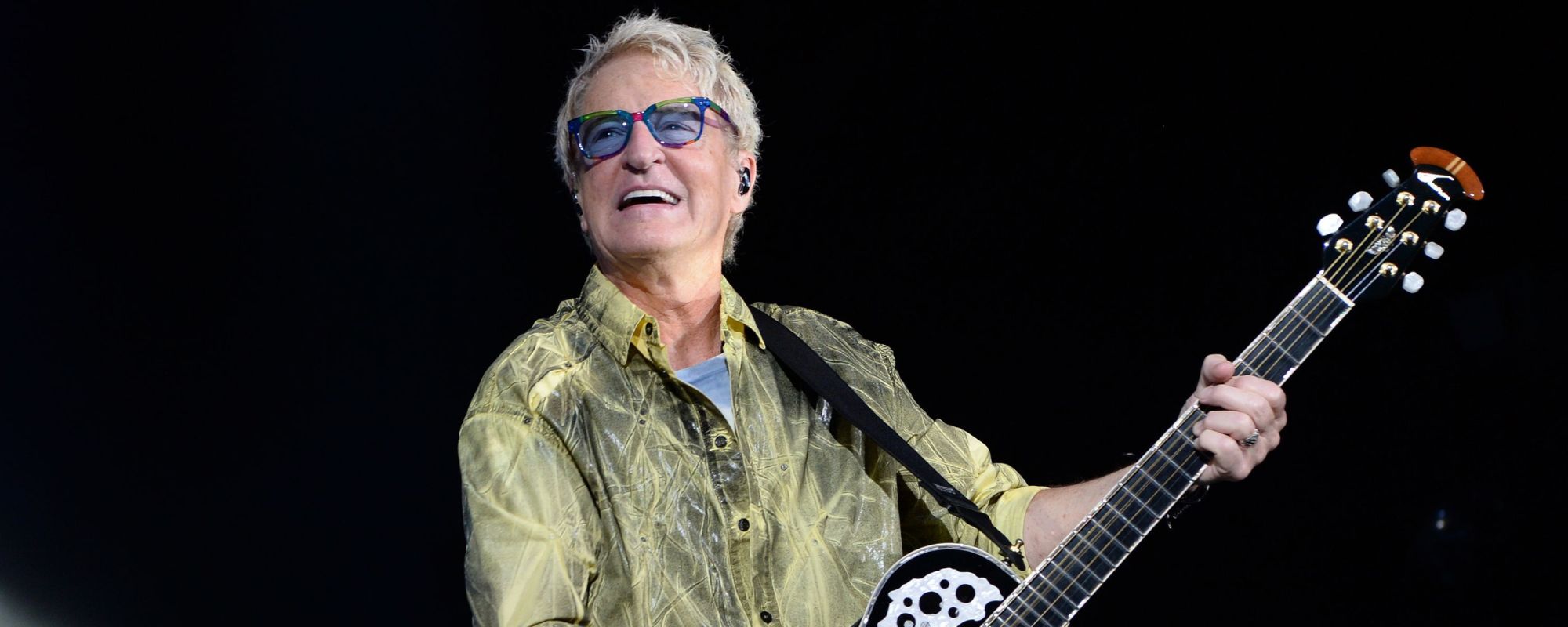 Kevin Cronin Clears up Why He Will No Longer Tour as REO Speedwagon ...