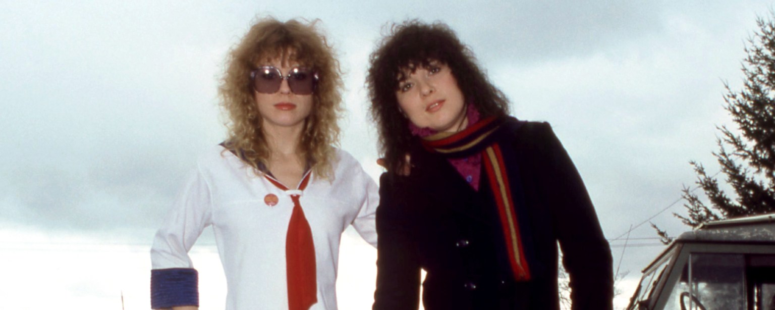 Heart’s Nancy Wilson, Slash, Rush’s Alex Lifeson Among Stars Saluting ...