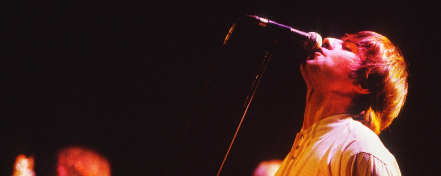 Who's Sally? The Story Behind "Don't Look Back in Anger" by Oasis ...