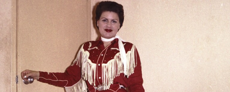 Top 10 Songs by Patsy Cline - American Songwriter