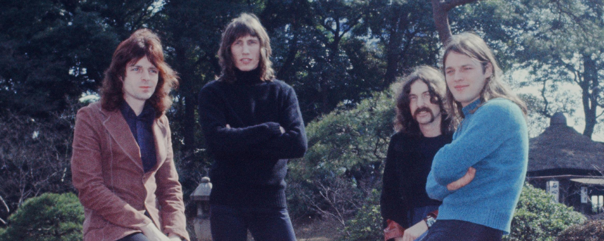 “Ride Captain Ride”: The Story and Meaning Behind a Mystical Voyage ...