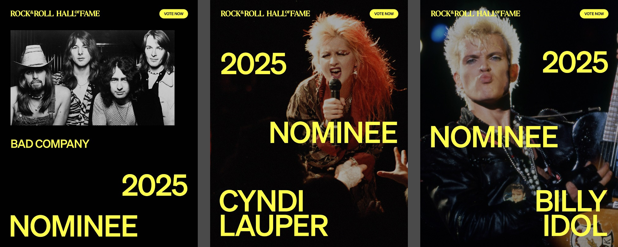 Foreigner’s Lou Gramm Says Rock and Roll Hall of Fame Pulled “Fast One ...