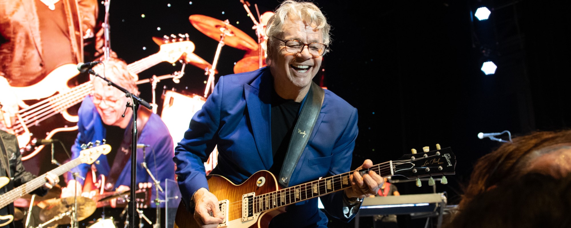 Toby Myers, Longtime Bassist for John Mellencamp, Has Died at Age 75 After Lengthy Cancer Battle