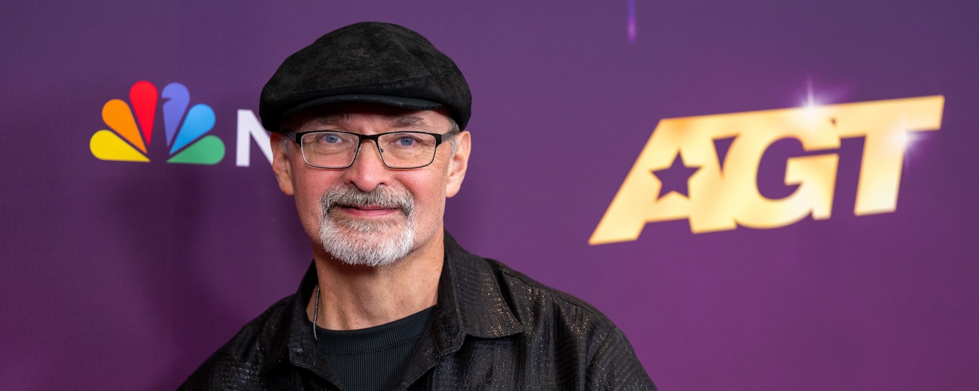 5 Things to Know About the Journey-Singing Janitor on 'America's Got ...