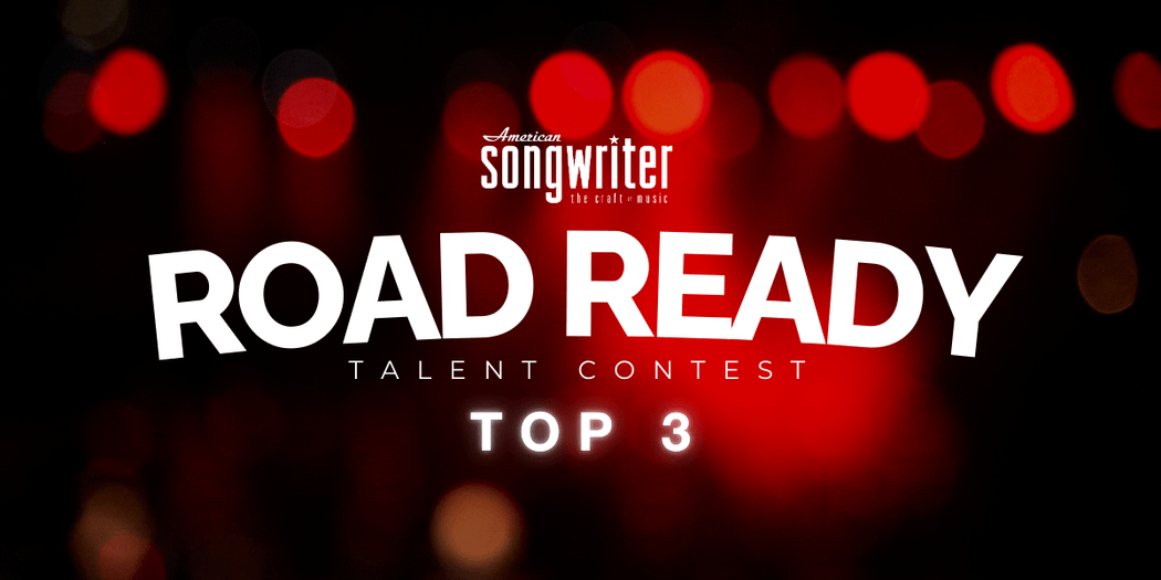 September/October 2022 Lyric Contest Winner - American Songwriter