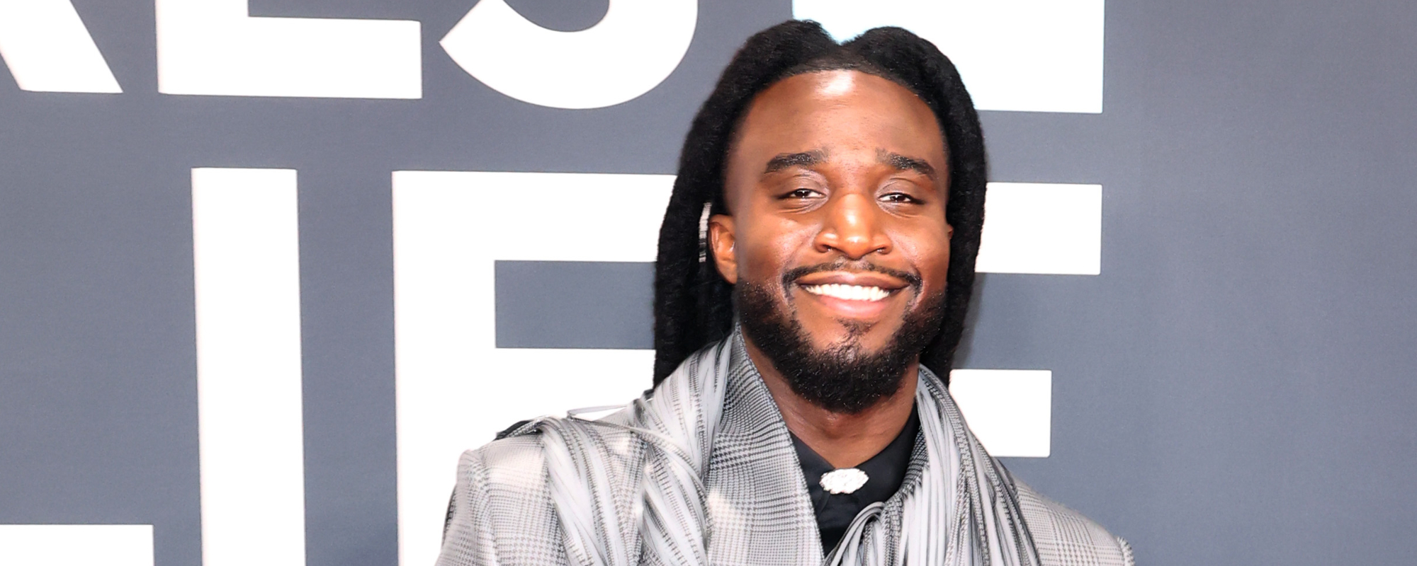 Watch Shaboozey Bring Country to the Grammys With a Two-Stepping ...