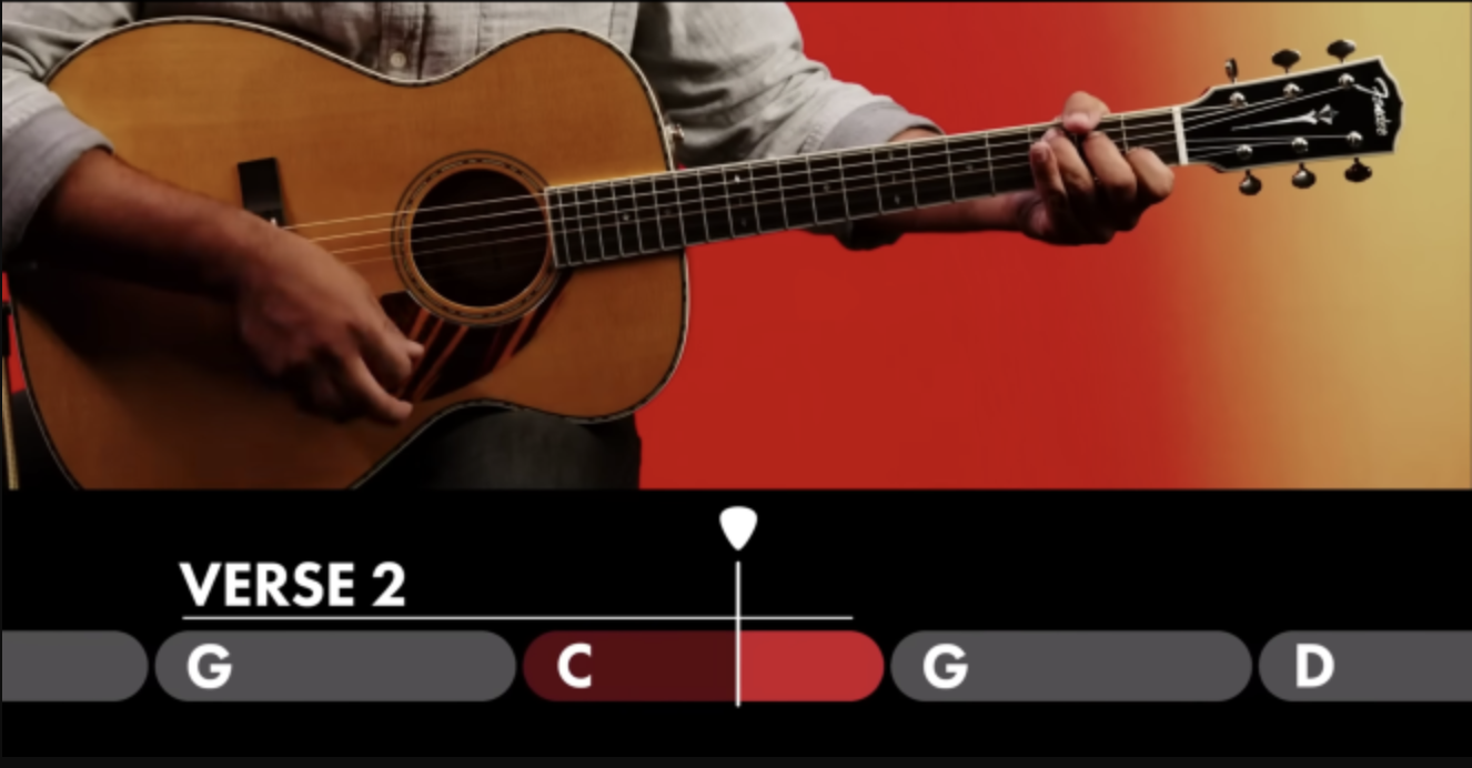 Here Are the Best Guitar Learning Apps I've Tried [Updated 2026]