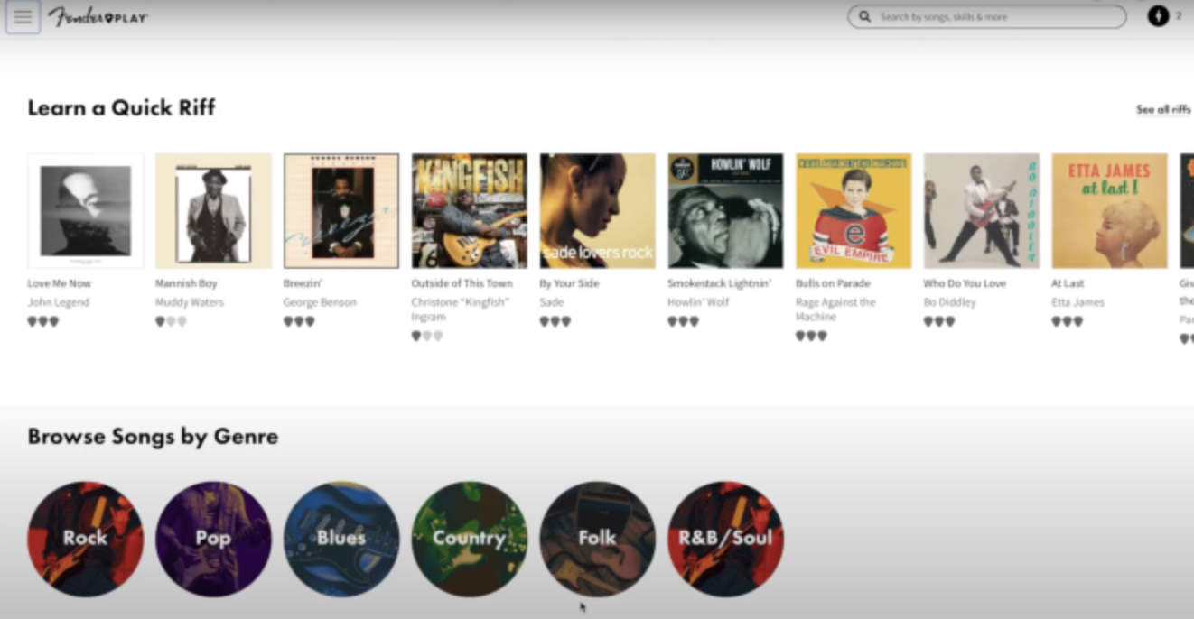 Here Are the Best Guitar Learning Apps I've Tried [Updated 2025]