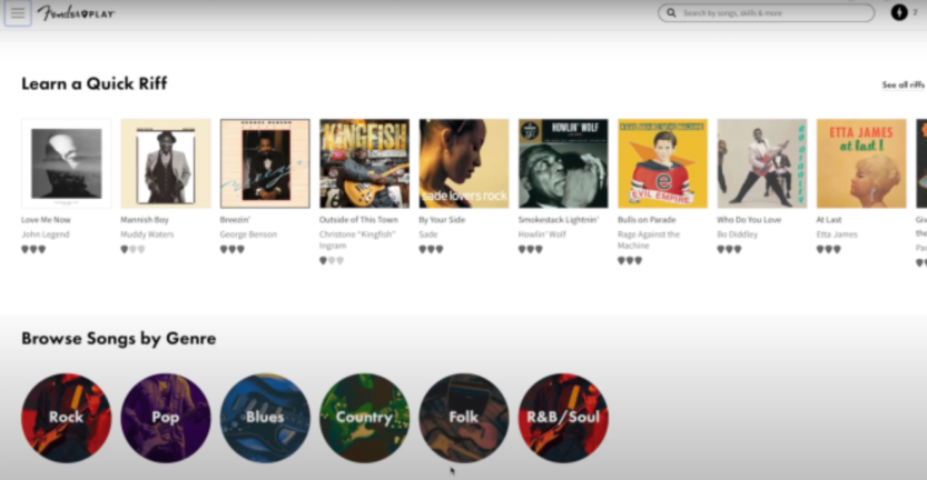 Here Are the Best Guitar Learning Apps I've Tried [Updated 2025]