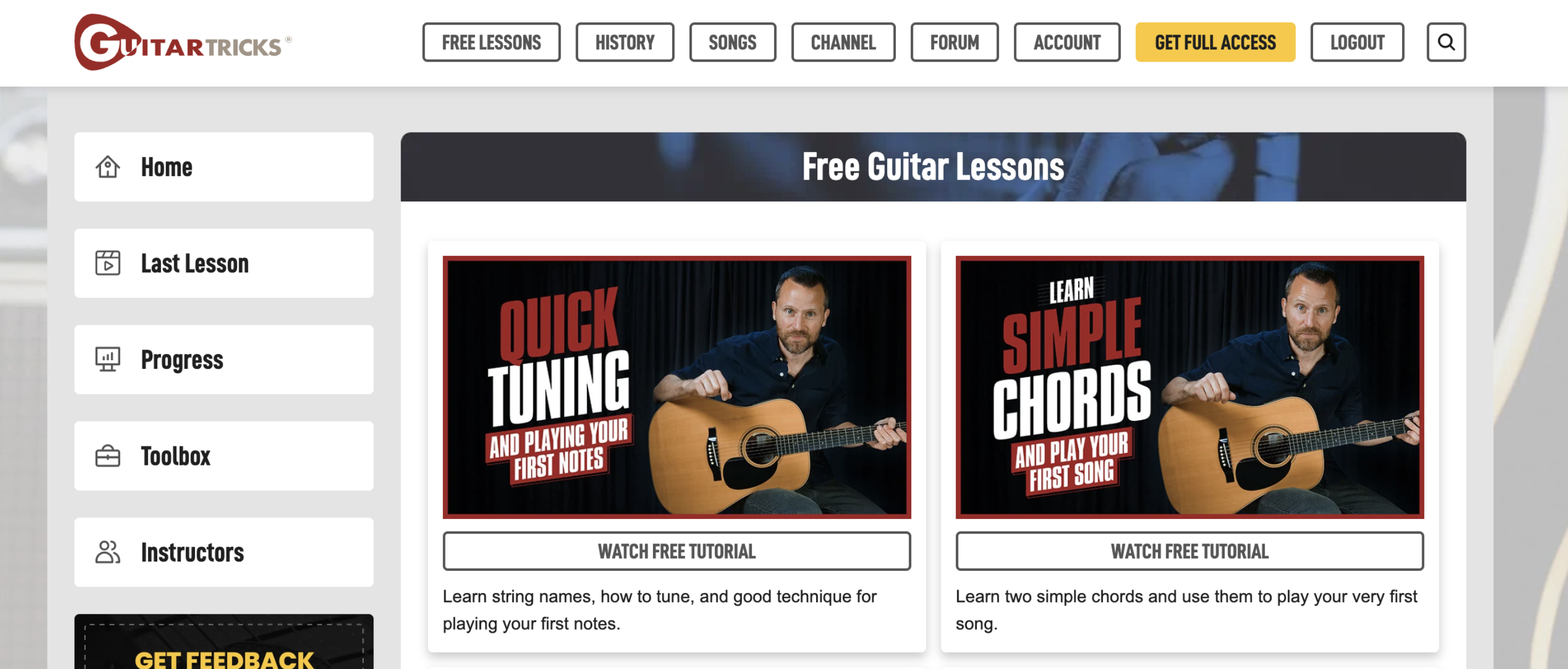 Here Are the Best Guitar Learning Apps I've Tried [Updated 2025]