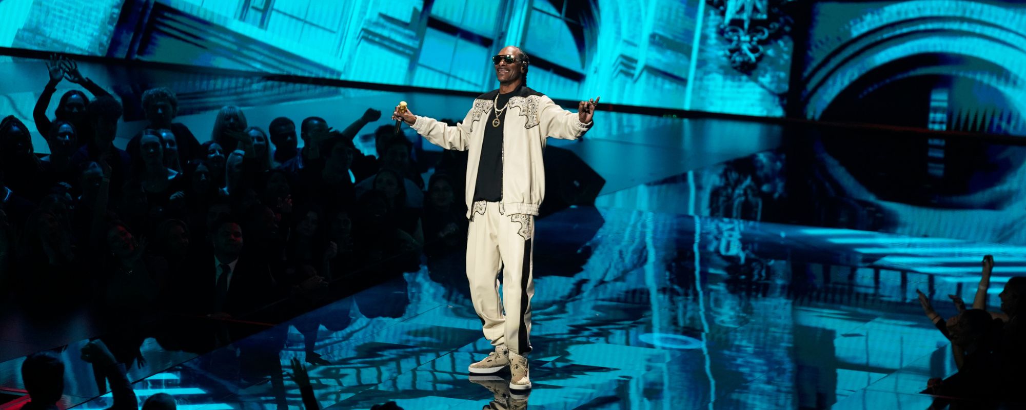 Snoop Dogg Responds to Criticism Over His Inauguration Performance at ...
