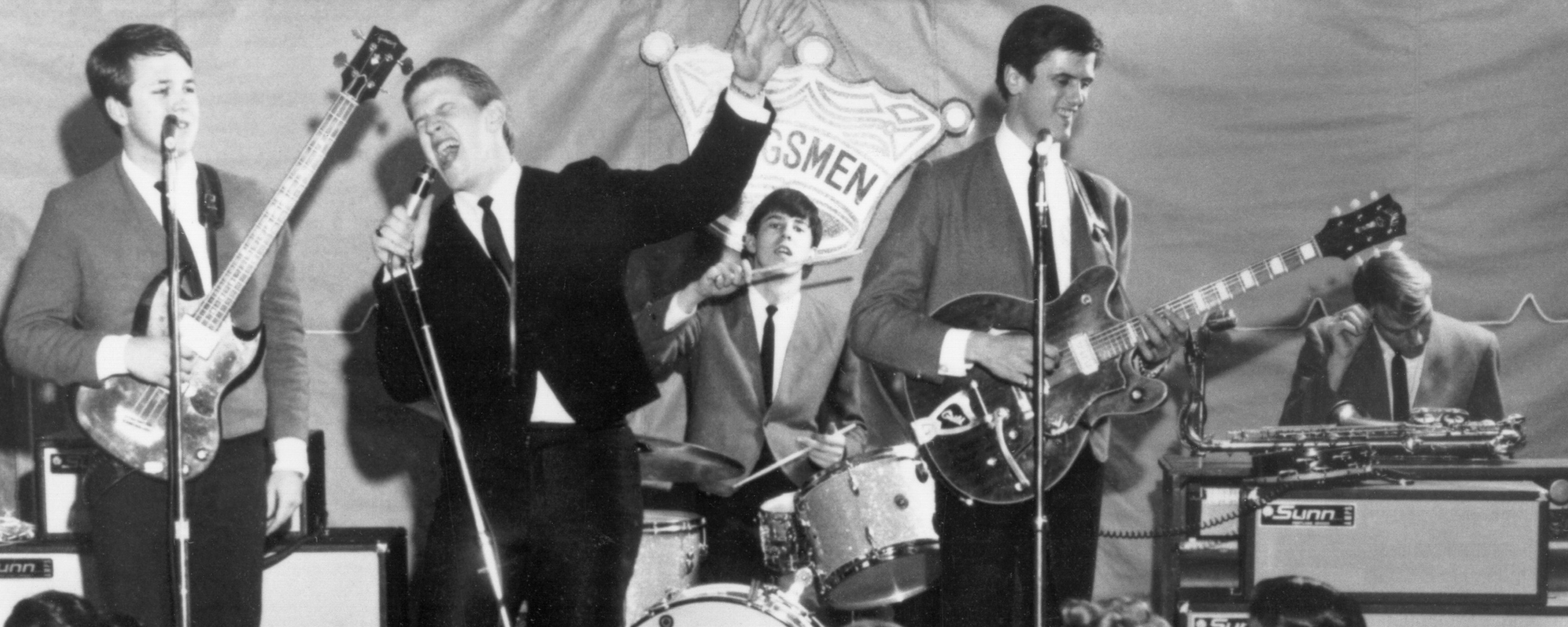 Top 8 Most Iconic Rock Stars of All Time - American Songwriter