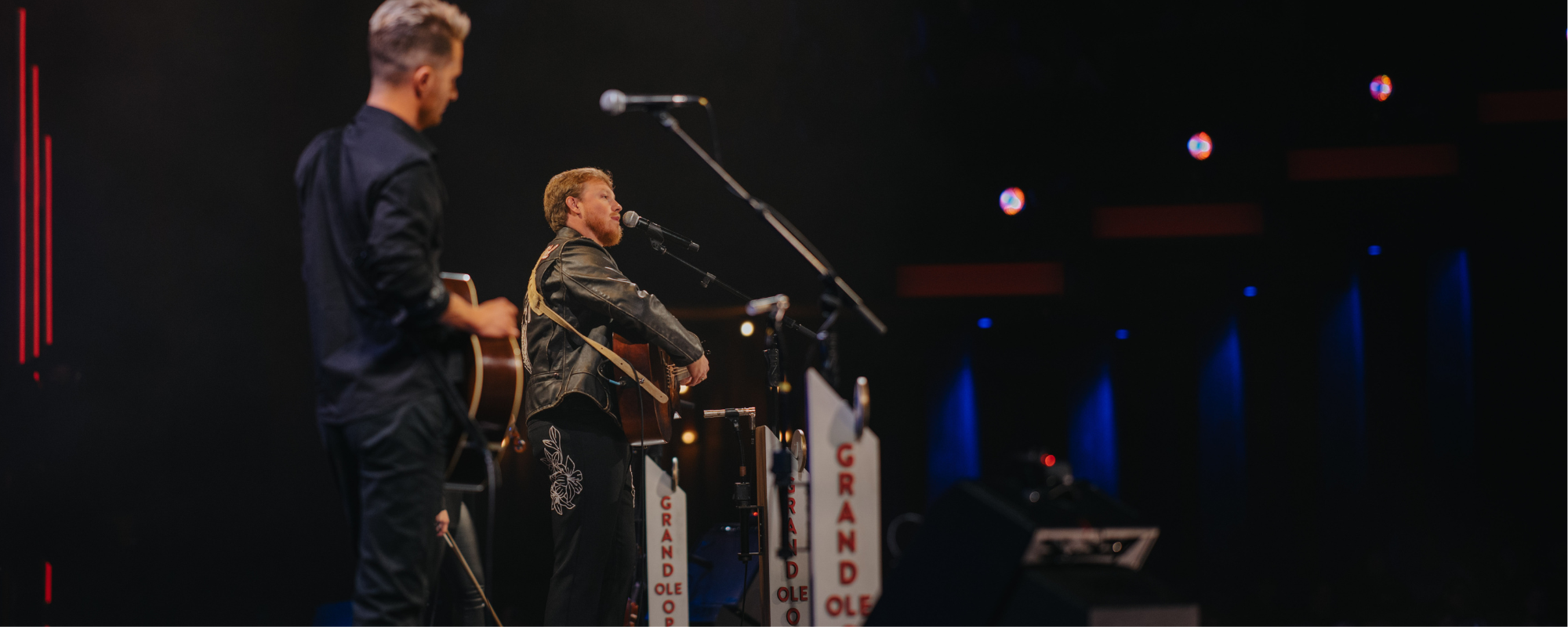 5 Fascinating Facts About Country Legend Hank Williams - American ...