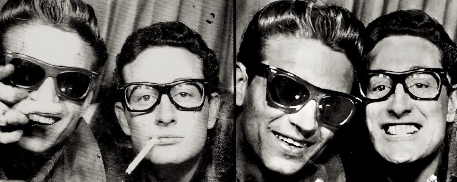 The Top 10 Buddy Holly Songs - American Songwriter