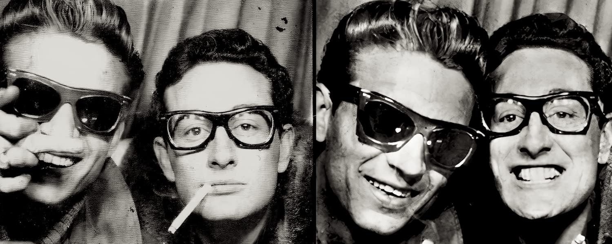 How Buddy Holly's Death Impacted the Way News Outlets Handle Tragedy ...