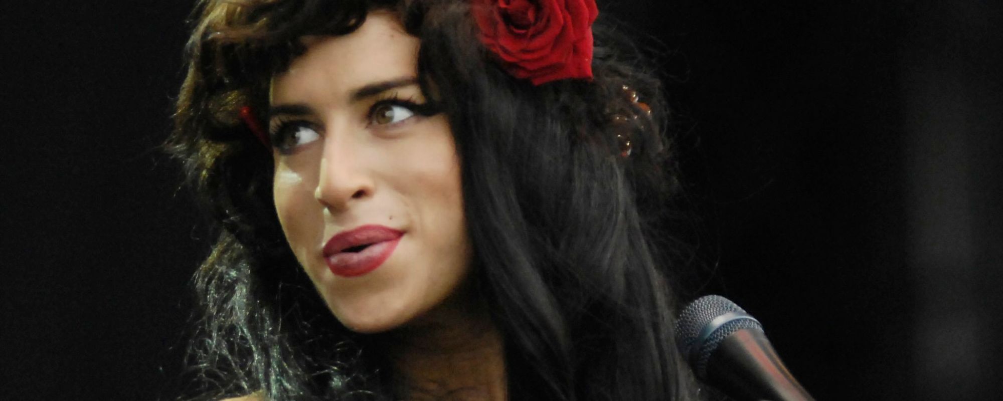 The 25 Best Amy Winehouse Quotes - American Songwriter