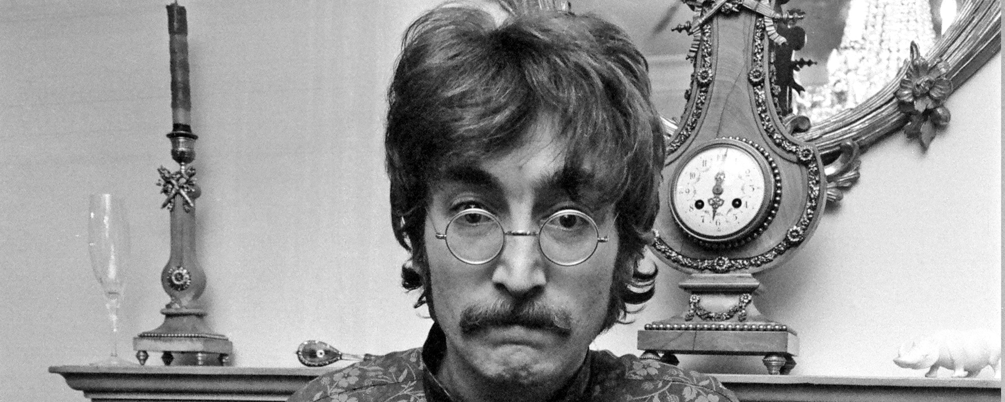 The Meaning Behind the Band Name: The Beatles - American Songwriter