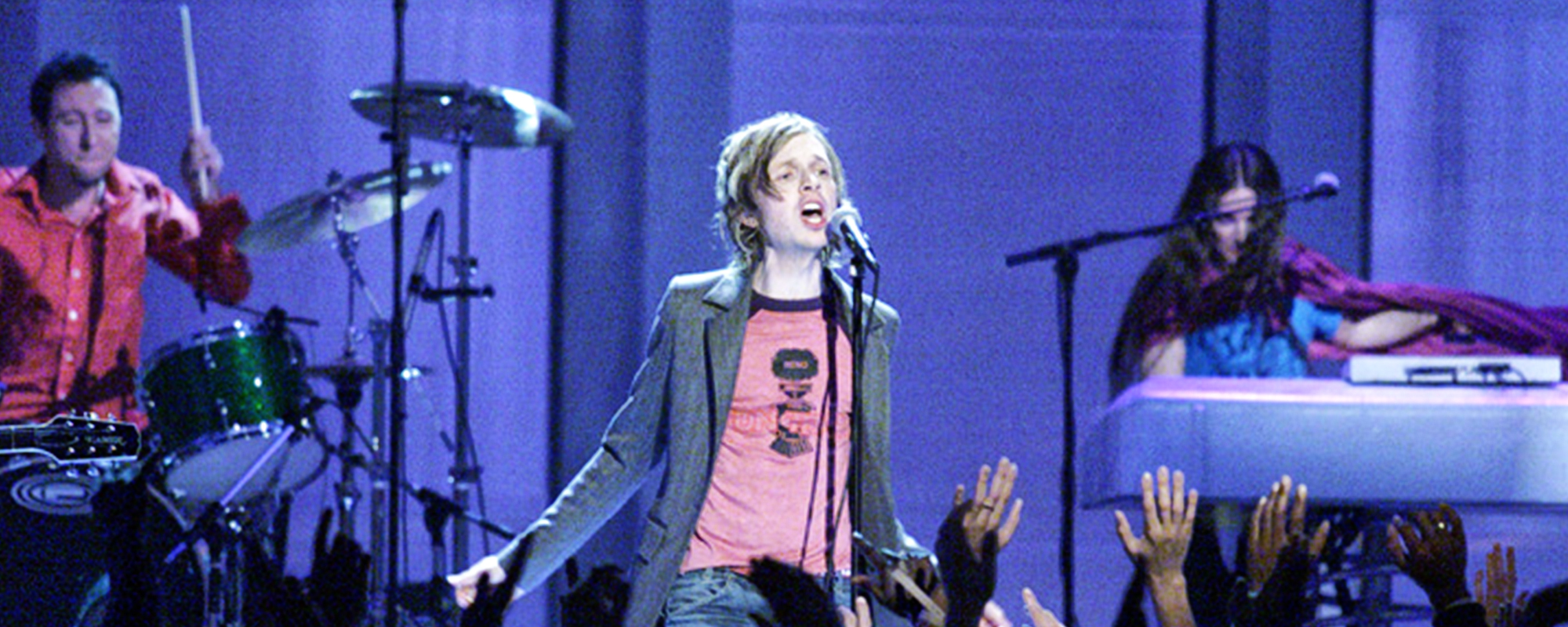 Meaning Behind the Suburban Rap Hit "Loser" by Beck