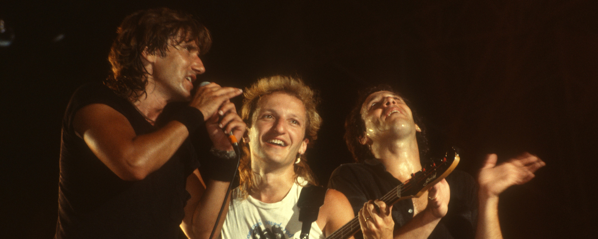 Behind The Song: The Eagles, “Wasted Time” - American Songwriter