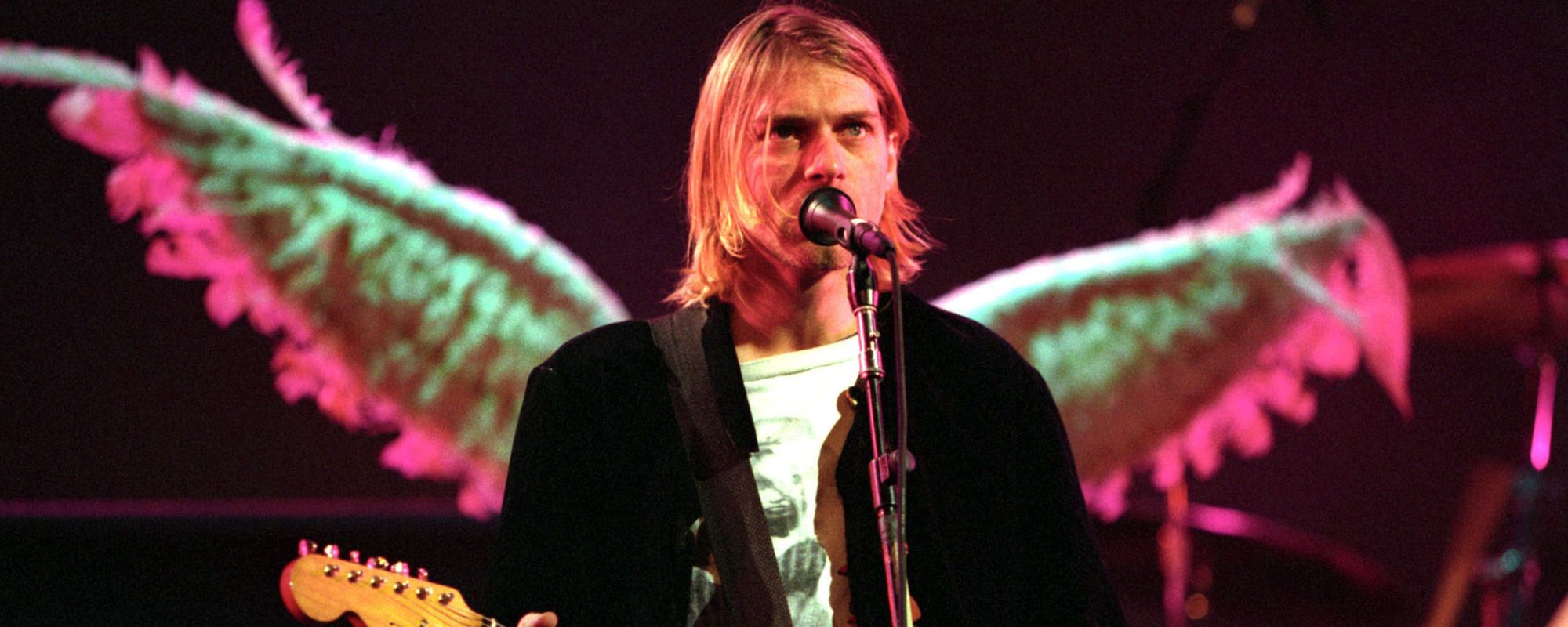 Kurt Cobain’s Favorite Records: The Music That Influenced Nirvana’s ...