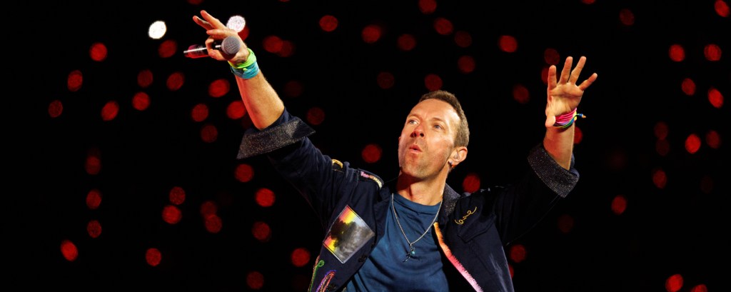 The Meaning Behind French Revolution Roused “Viva La Vida” by Coldplay