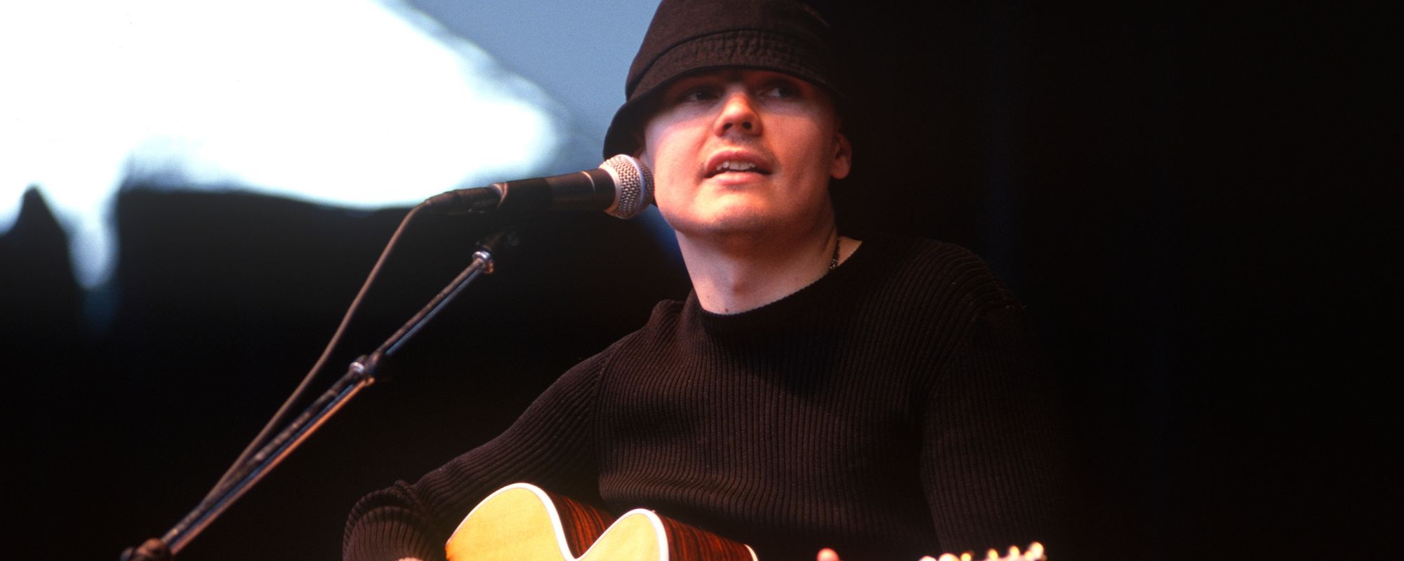 The Meaning, and Tragic Kidnapping, Behind Nirvana's Darker 'Nevermind ...