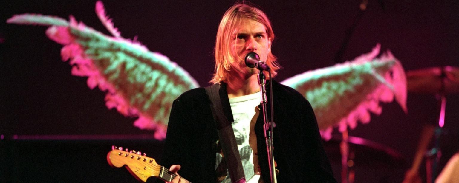 Science Has Determined the 15 Most Influential Rock Bands of All Time ...