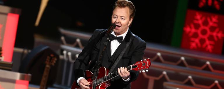 Brian Setzer Announces New Dates for Rockabilly Riot Tour for February ...