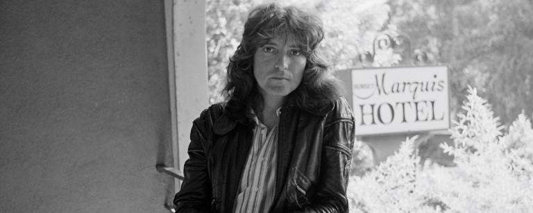 Inside Musonia: A Secret Shrine to Randy Rhoads, Part I - American ...