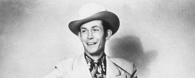 Behind Hank Williams' Death on New Year's Day 1953