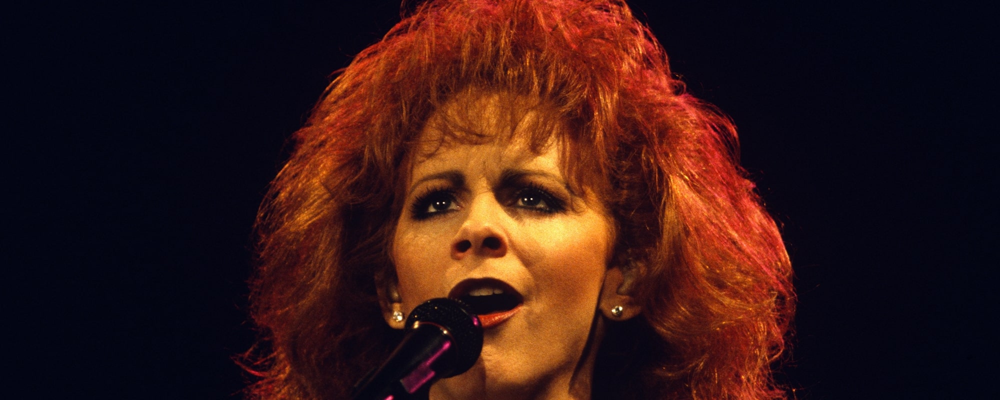 4 Reba McEntire Songs That Are All About Girl Power - American Songwriter