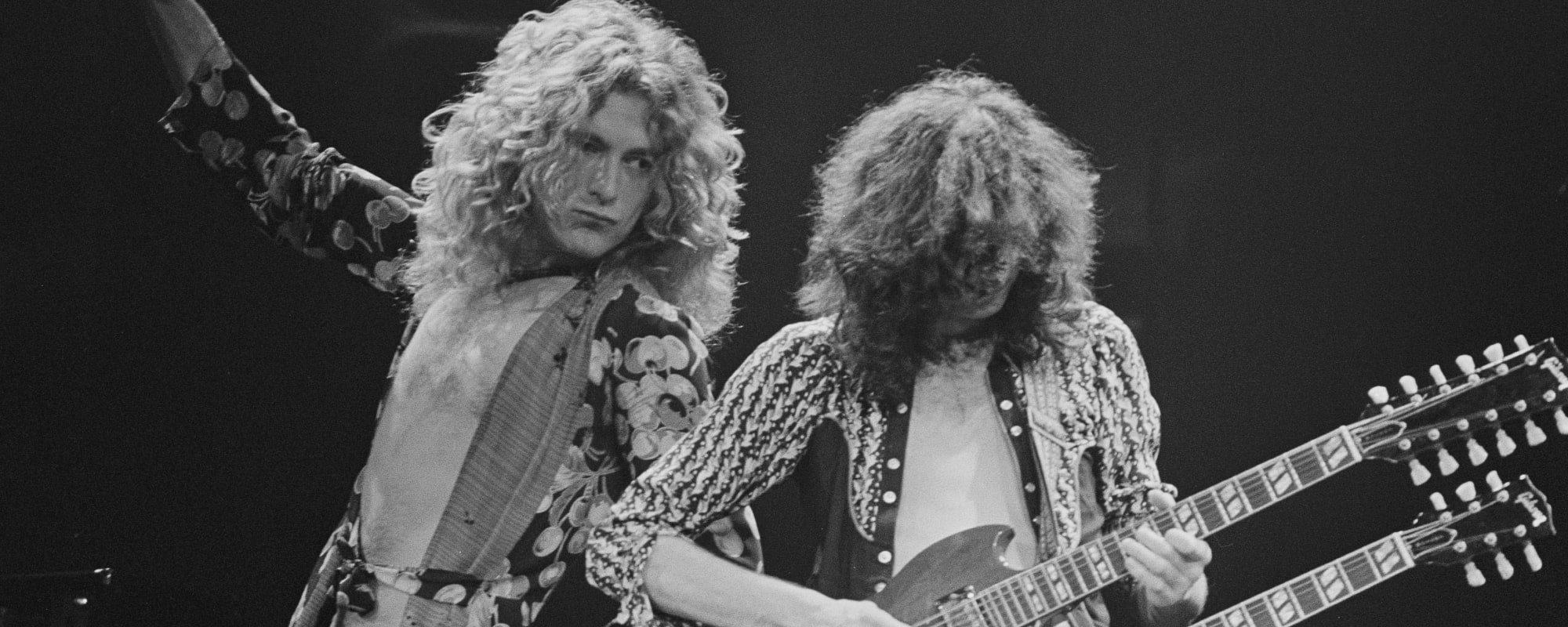 'Becoming Led Zeppelin' Sets a New Record During Its IMAX-Exclusive ...