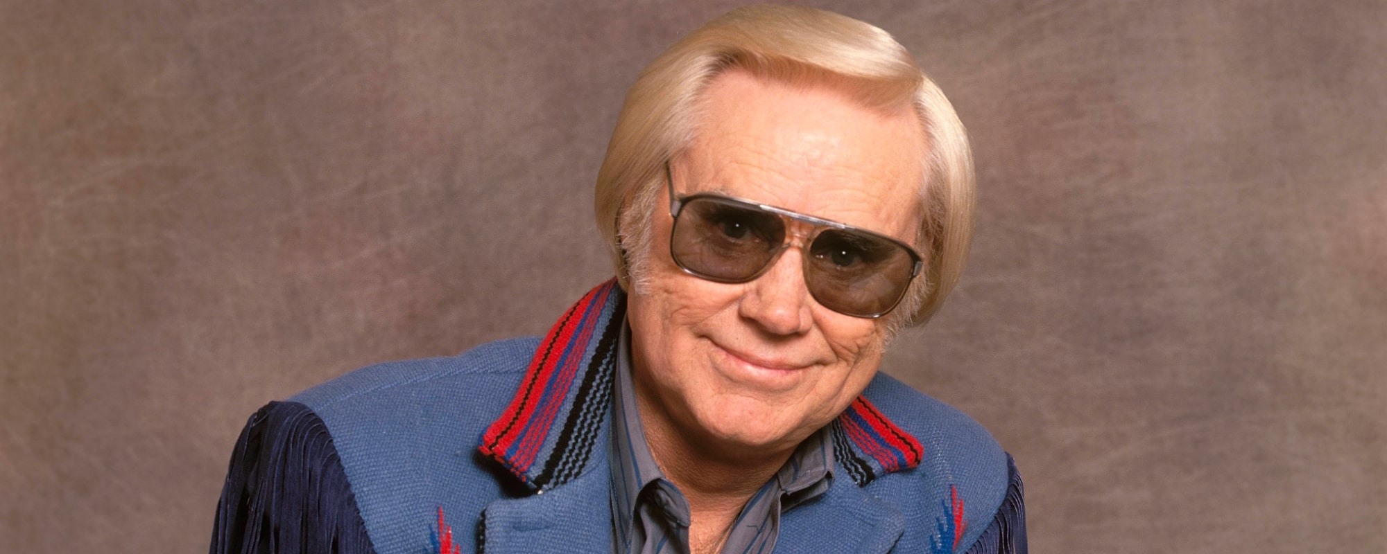 Top 15 George Jones Songs - American Songwriter