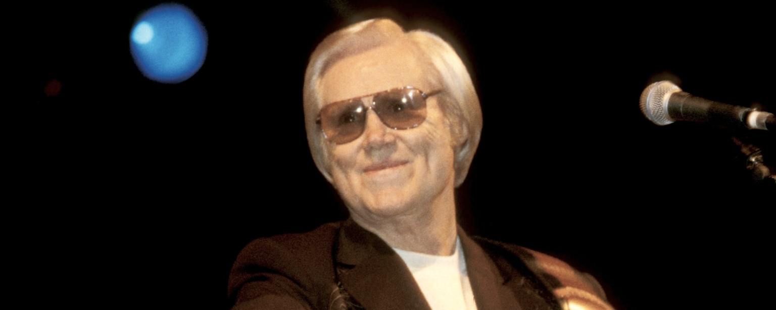 Top 8 Randy Travis Songs - American Songwriter