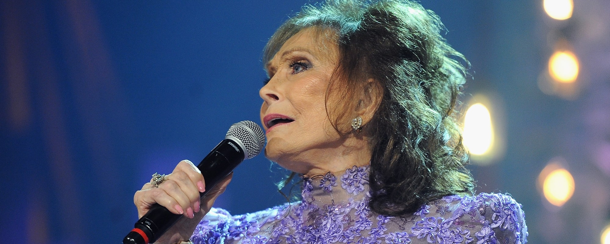 4 Nostalgic Country Songs That Helped Put Legendary Artists on the Map ...