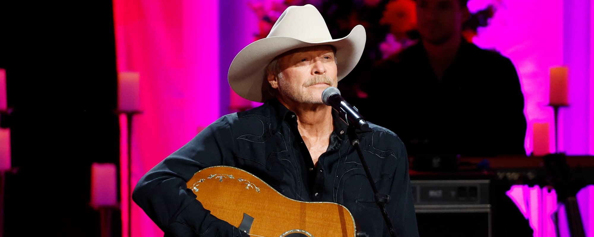 From First Dates to 50th Anniversaries: 5 Country Love Songs for Every ...